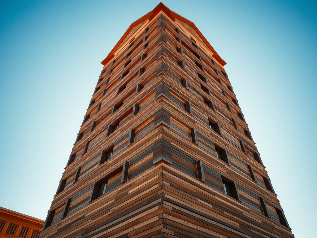 How to write 楼 (lóu) – Tower; Multi-storied building – How to write Chinese