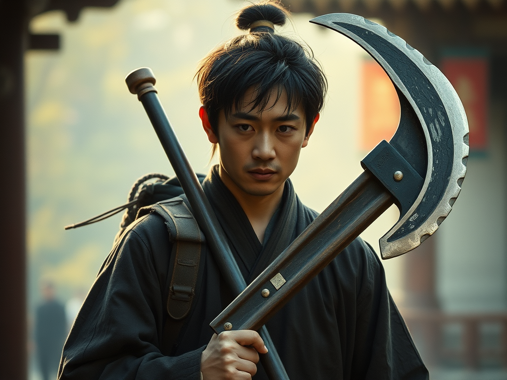 How to write 你 (nǐ) – you (informal) – How to write Chinese