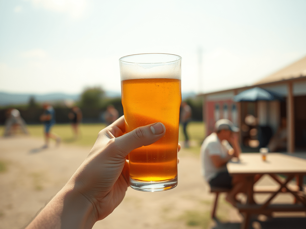 How to write 啤酒 (píjiǔ) – beer – How to write Chinese